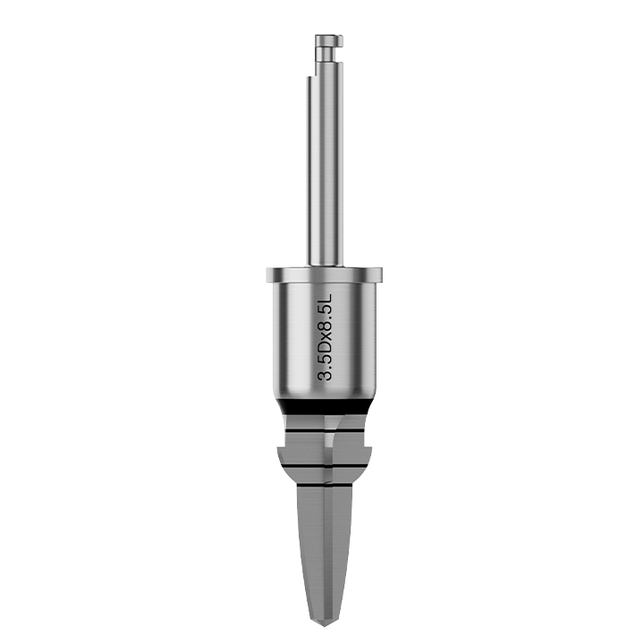 Universal Shapers | Precision Dental Implant Drills & Tools